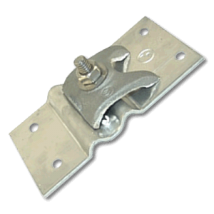 Catenary Lightning Protection - Kuefler Lightning Protection